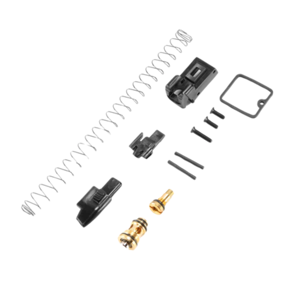 Gas Gun Rebuild Kits – Fox Airsoft