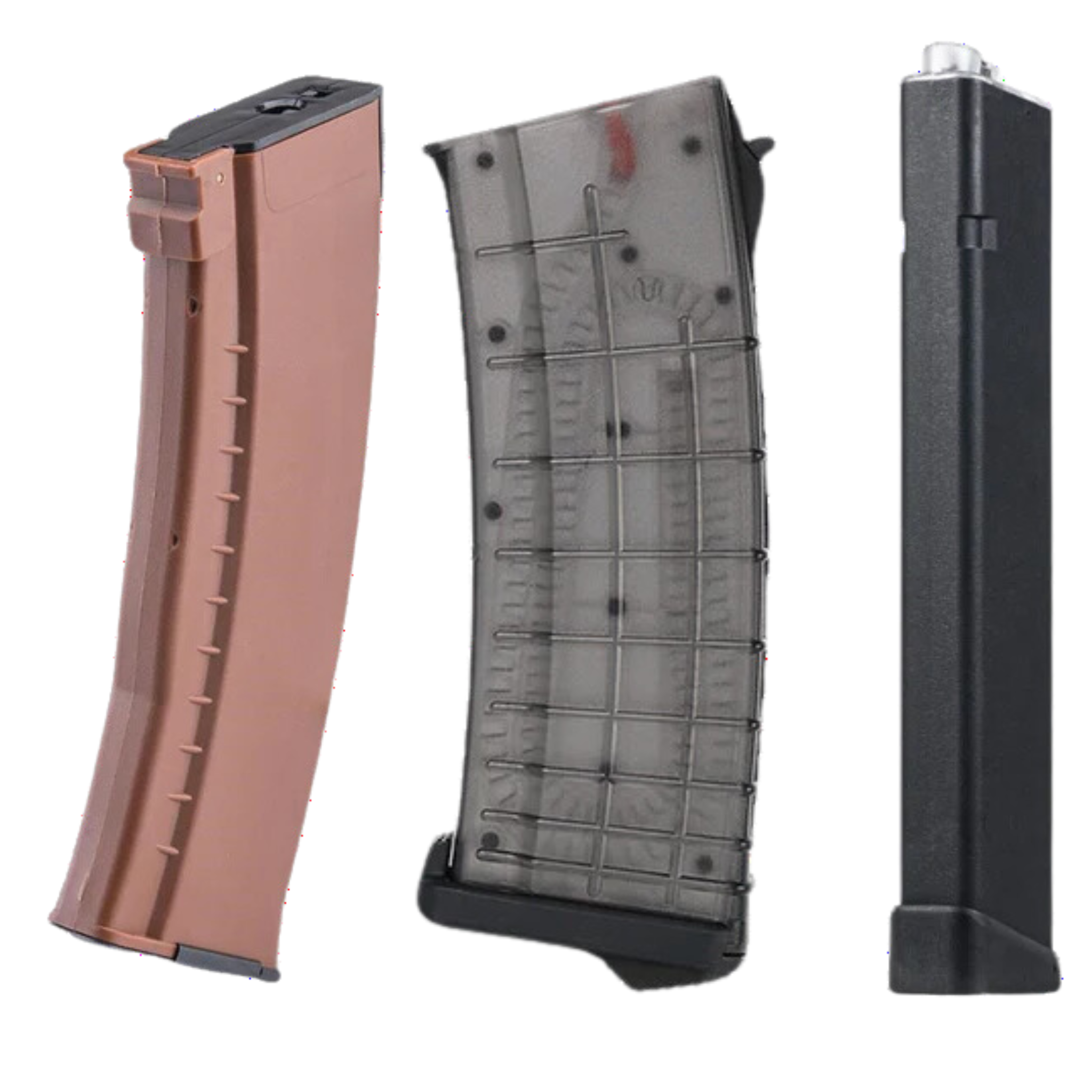 Magazines – Fox Airsoft