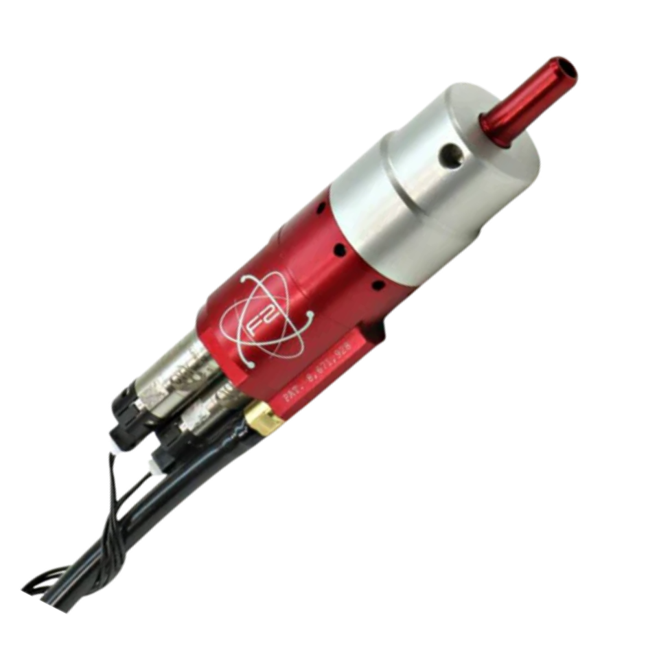 HPA Engines & Accessories – Fox Airsoft