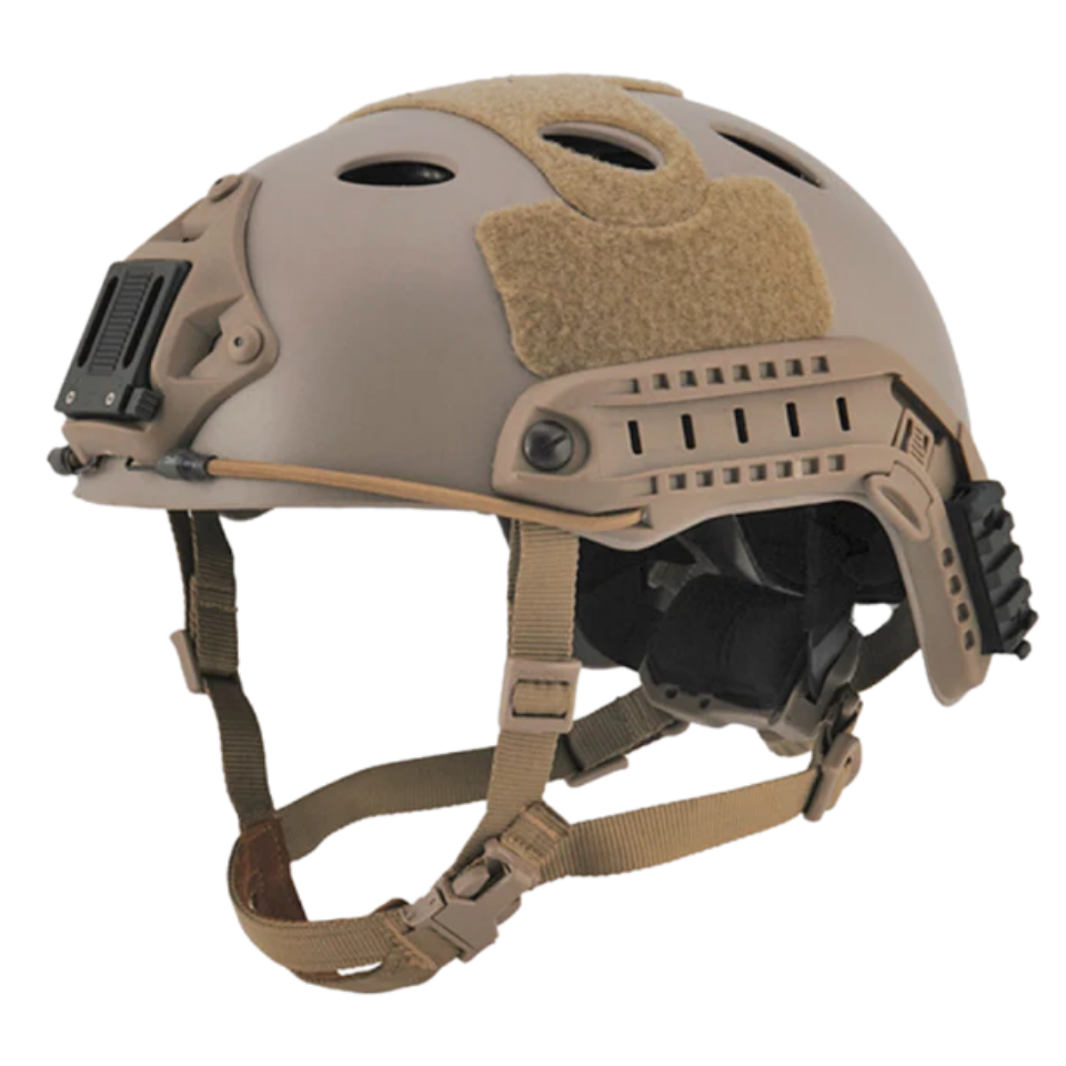 Helmets & Hats – Fox Airsoft