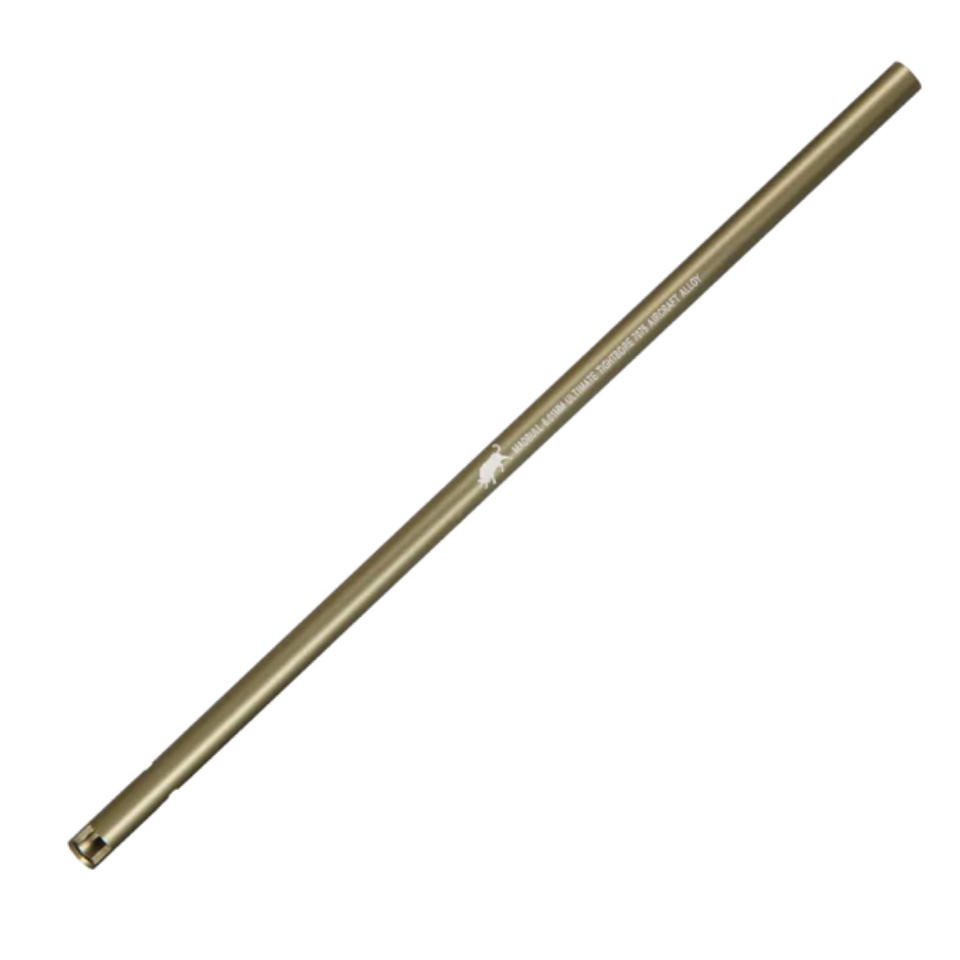 Airsoft Inner Barrels – Fox Airsoft
