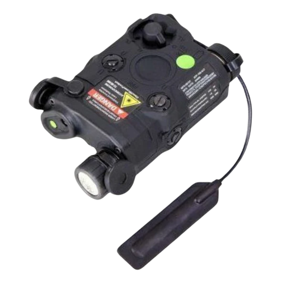 Lights & Lasers – Fox Airsoft