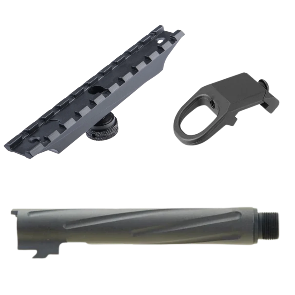 Miscellaneous Airsoft Parts – Fox Airsoft