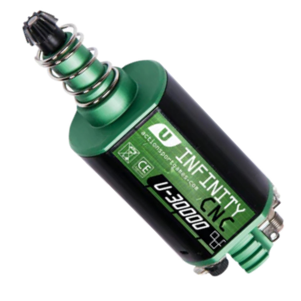 Airsoft Motors – Fox Airsoft