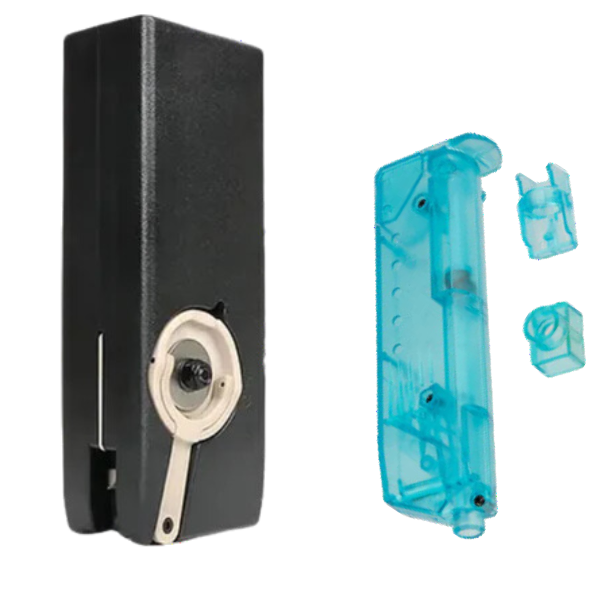 Speed Loaders – Fox Airsoft