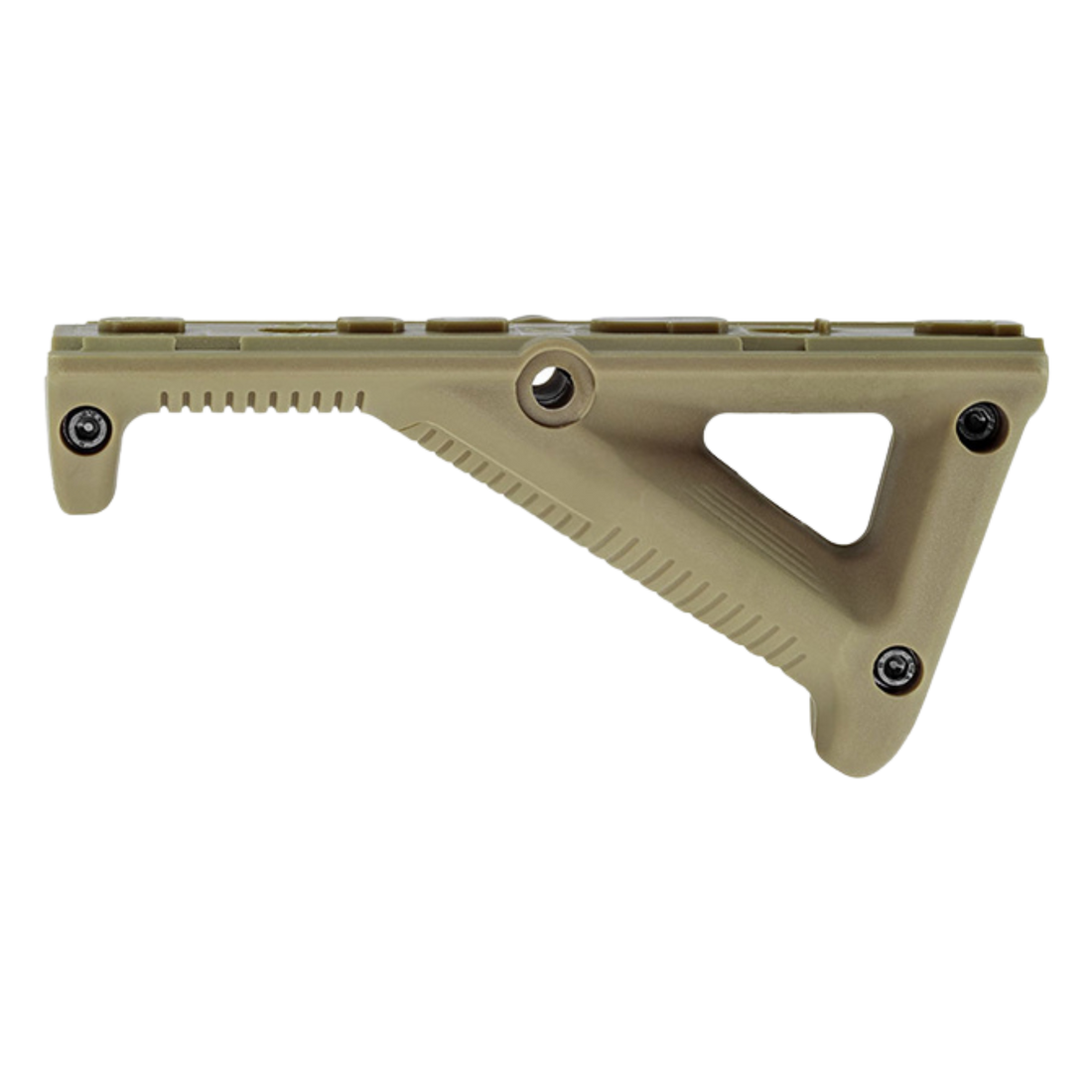 ACW MP Style Angled Foregrip – Fox Airsoft