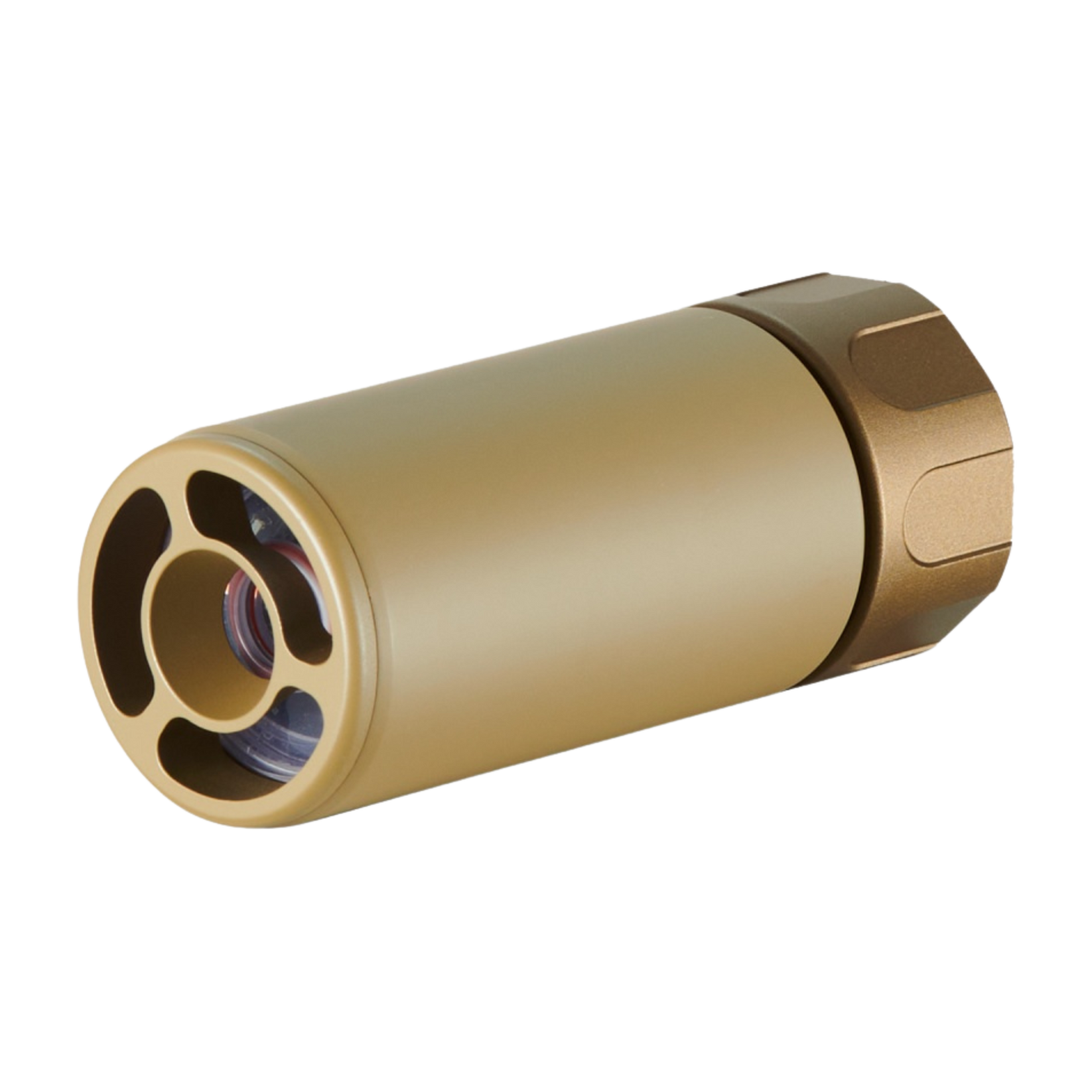 ACW Warden Spitfire Tracer Blast Diffuser – Fox Airsoft