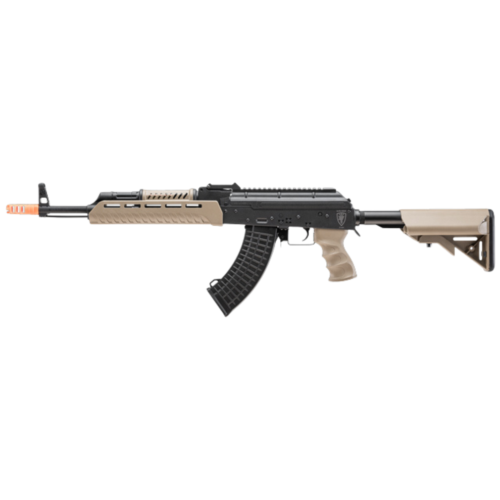 Elite Force AKX w/ Eye Trace – Fox Airsoft