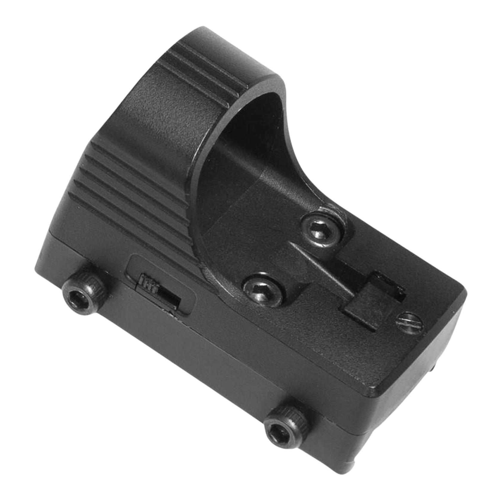 ASG Airsoft Micro Red Dot Sight – Fox Airsoft
