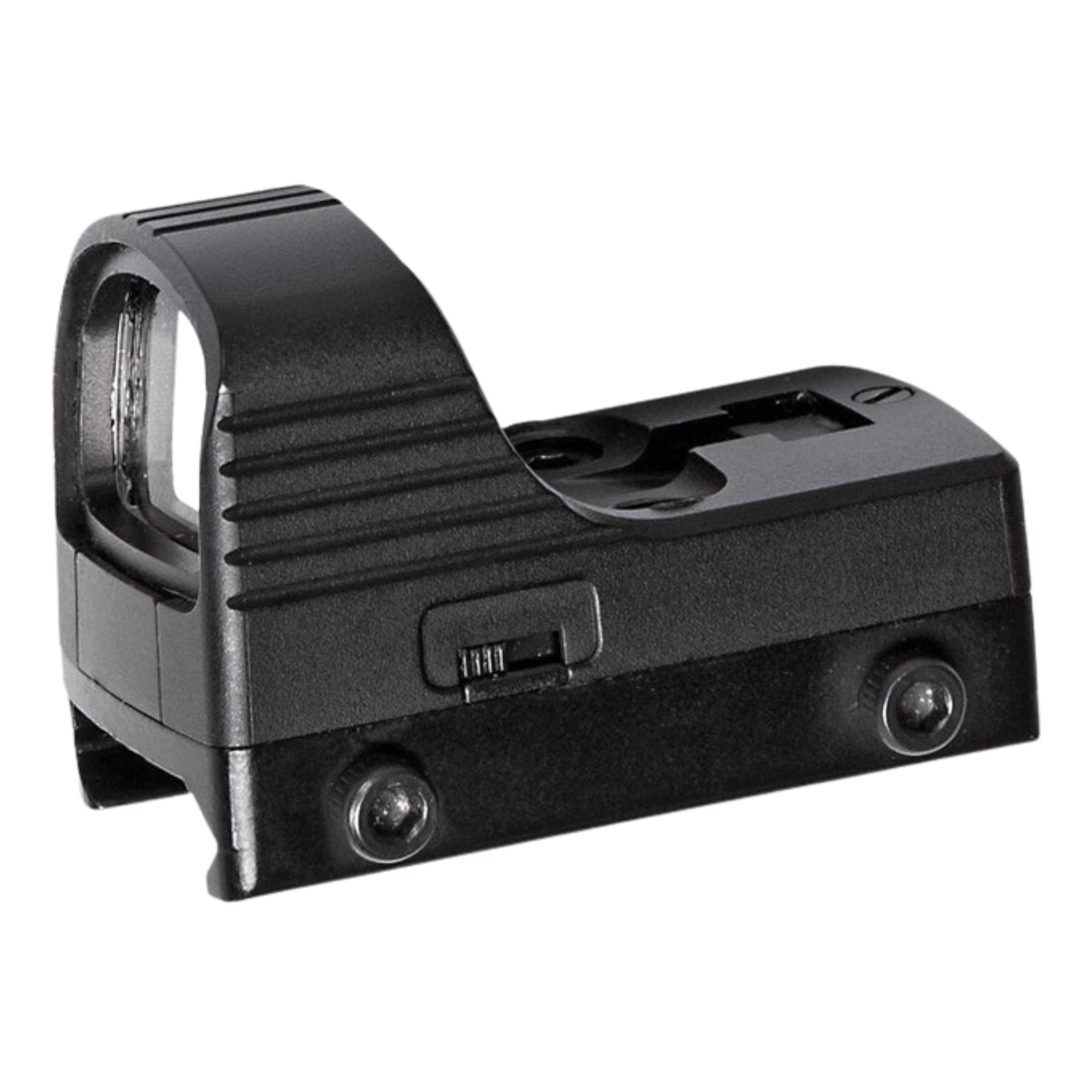 ASG Airsoft Micro Red Dot Sight – Fox Airsoft