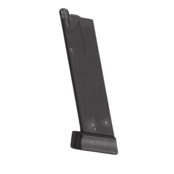 ASG CZ Shadow 2 Airsoft Magazine – Fox Airsoft