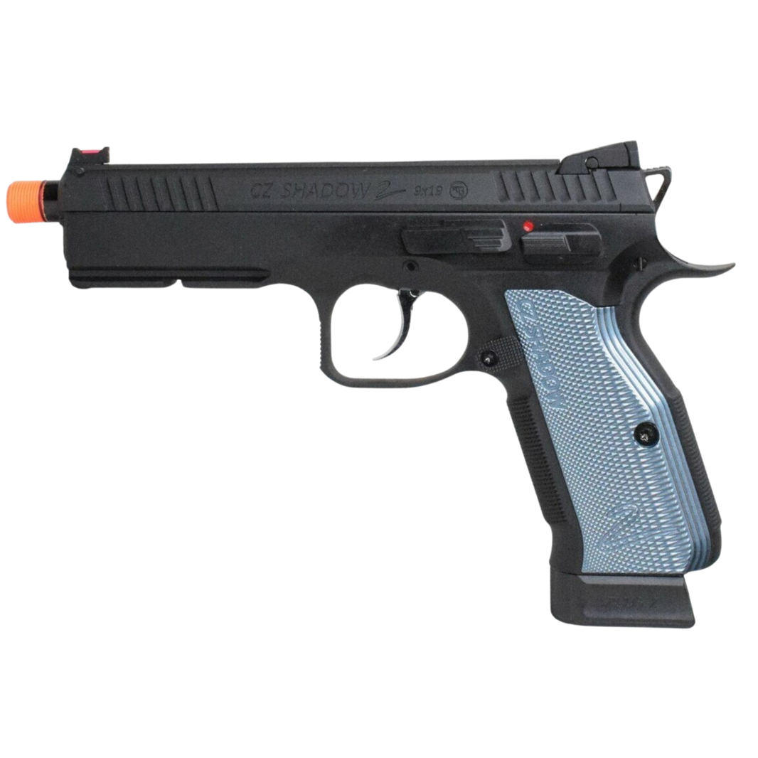 Airsoft Pistols – Fox Airsoft