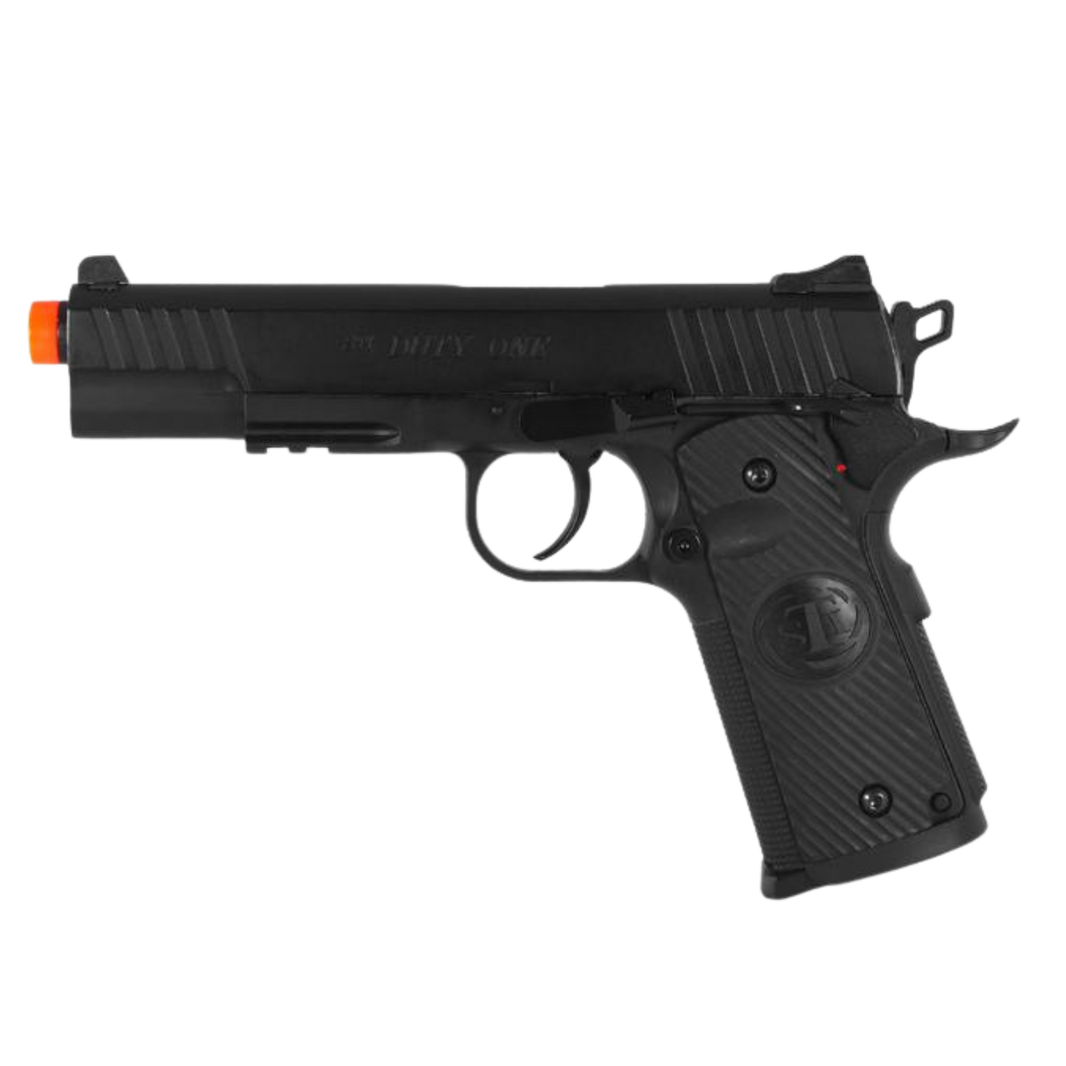 Airsoft Guns – Fox Airsoft