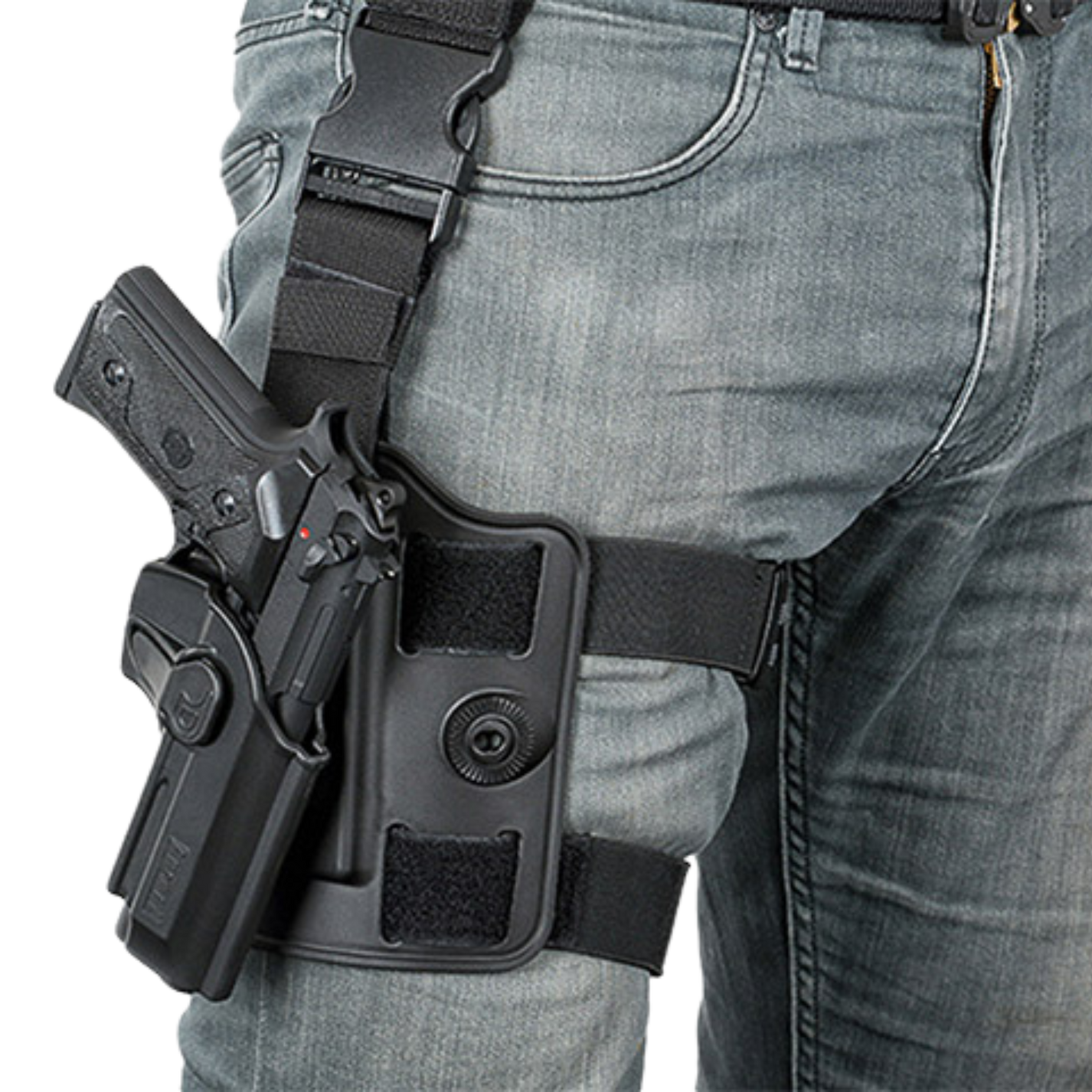 Amomax Drop-Leg Platform – Fox Airsoft