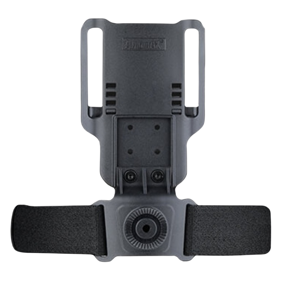 Amomax Low Ride Drop Leg Platform – Fox Airsoft