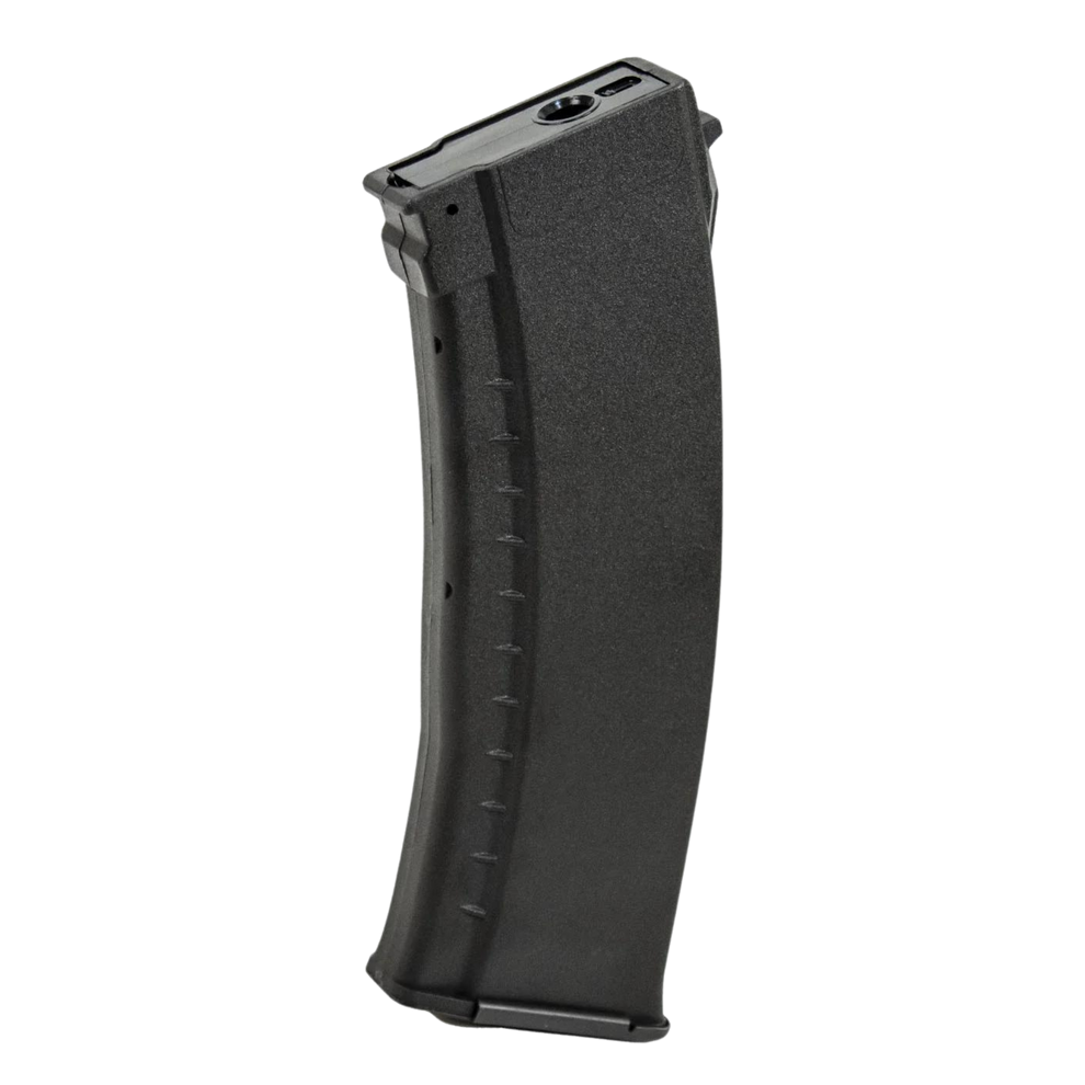 Arcturus AK74 Bakelite 30/135Rds Variable-Cap EMM Magazine – Fox Airsoft
