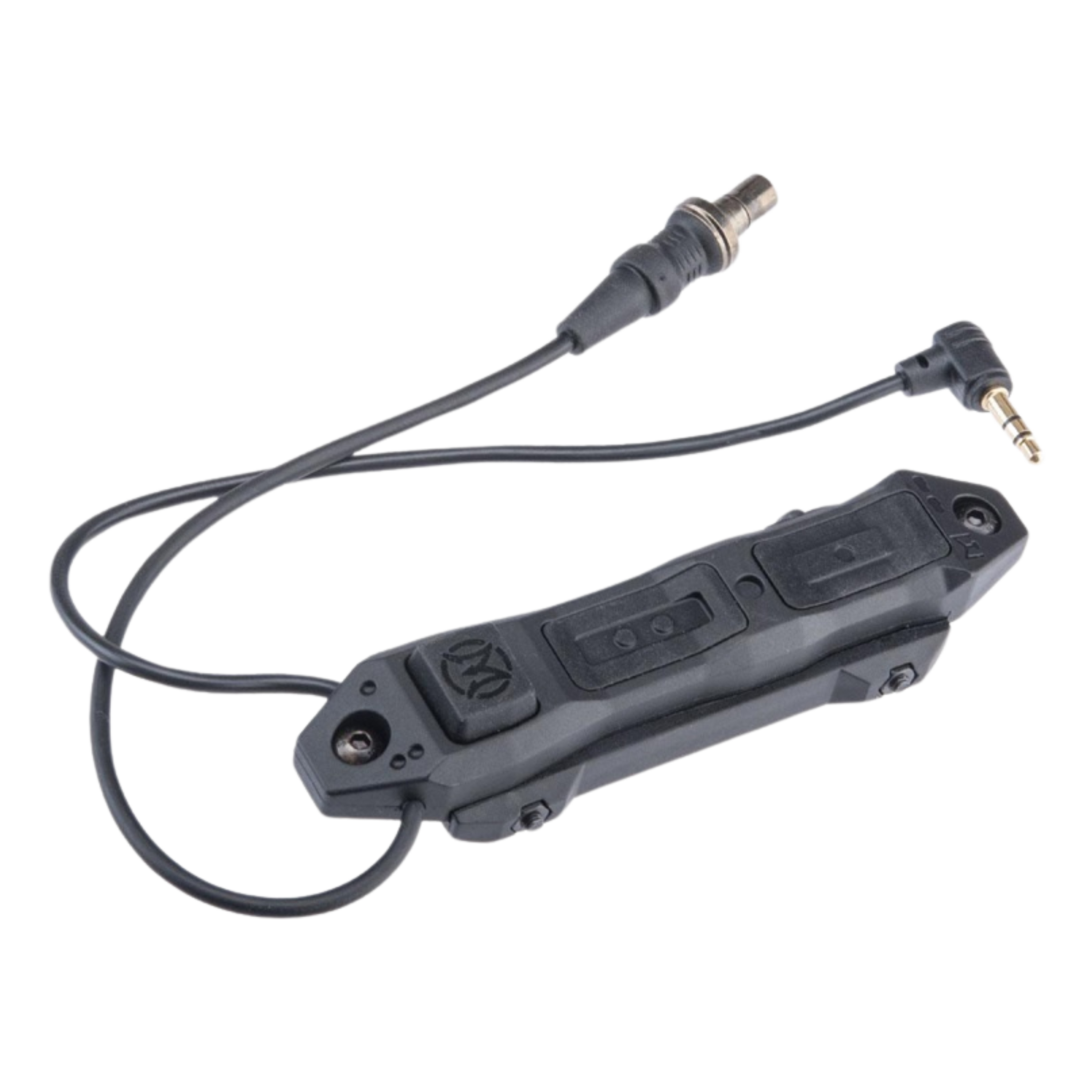 Atlas Custom Works Dual Function Remote Pressure Switch W/ Dual Scout ...