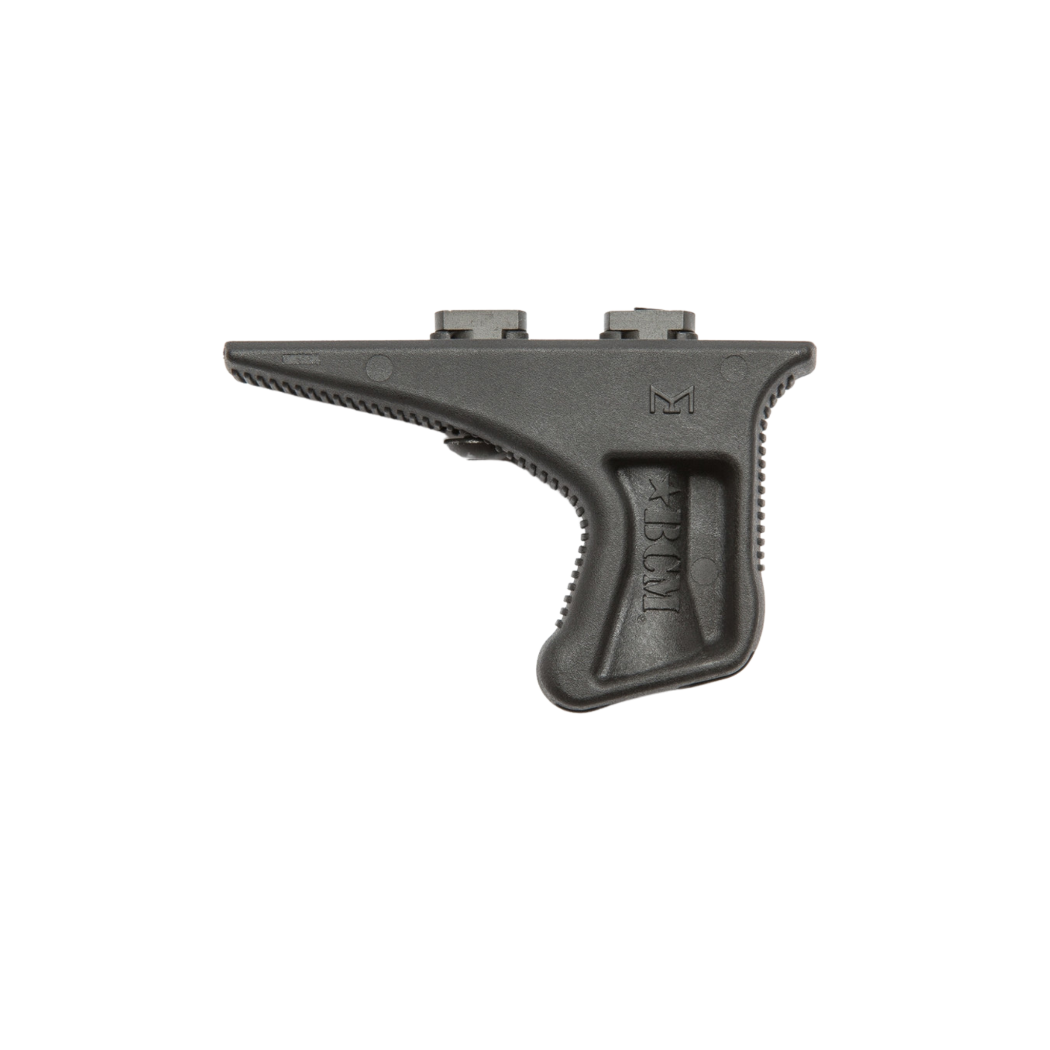 BCMGUNFIGHTER™ KAG Angled Grip – Fox Airsoft
