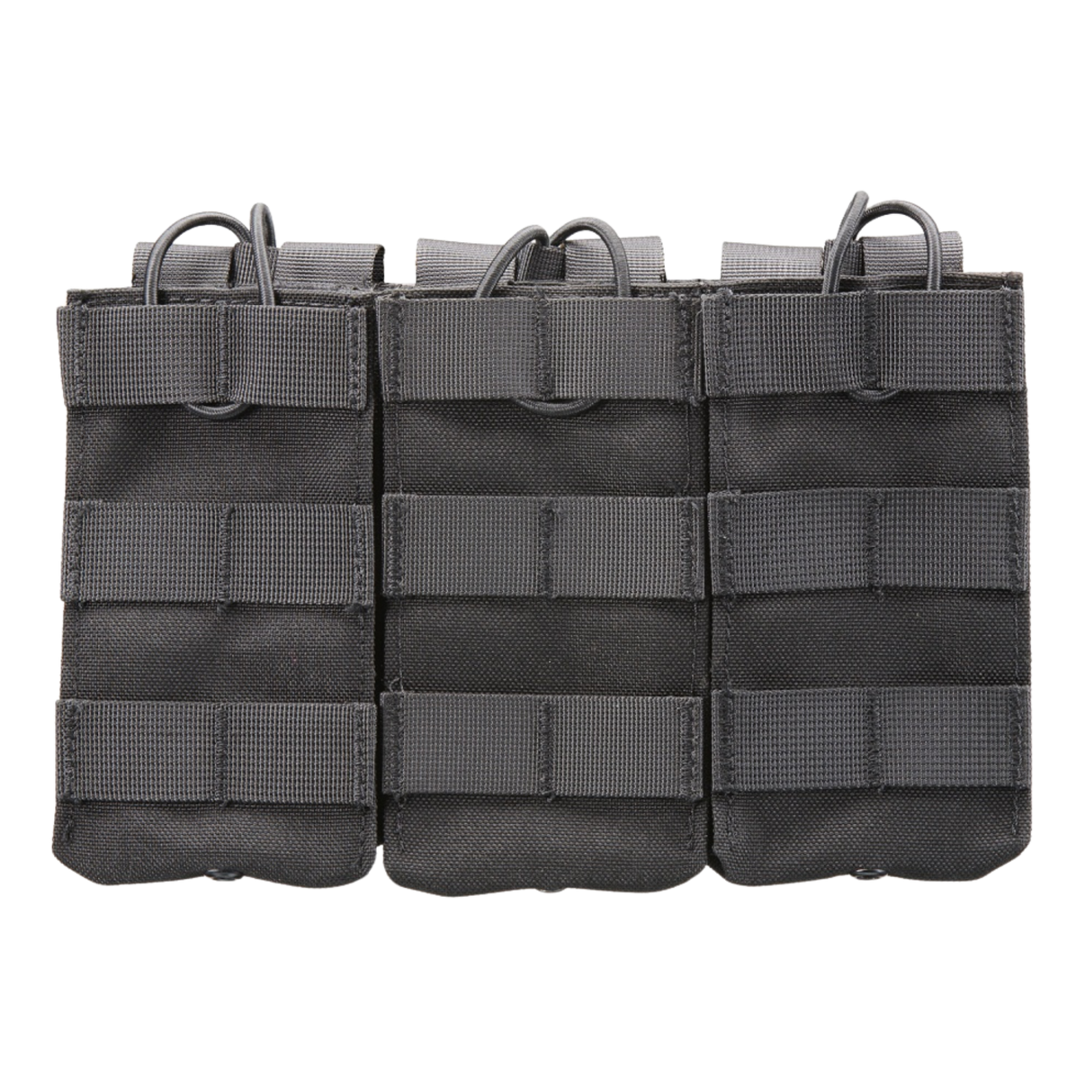 Code 11 M4 Open Top Triple Magazine Pouch – Fox Airsoft