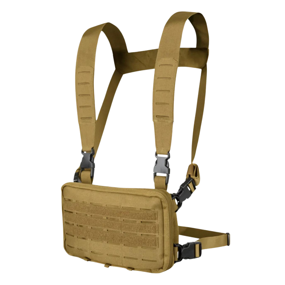 Chest Rigs, Plate Carriers & Vests – Fox Airsoft