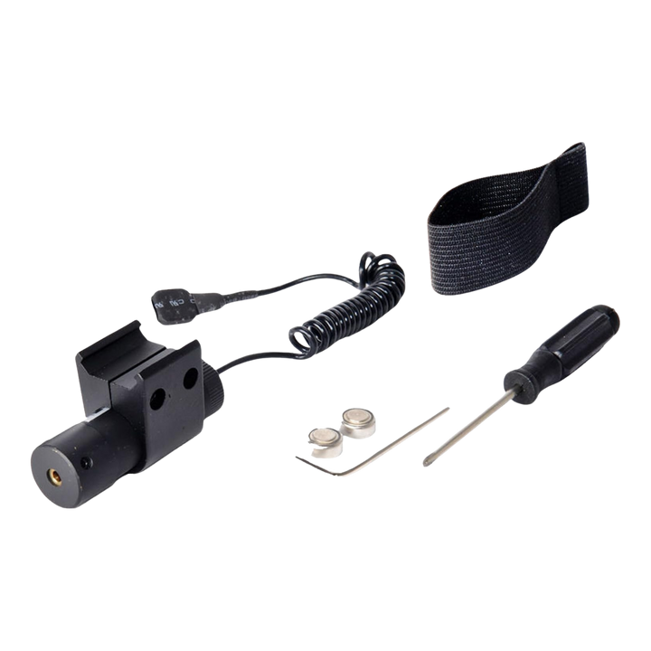 Lights & Lasers – Fox Airsoft