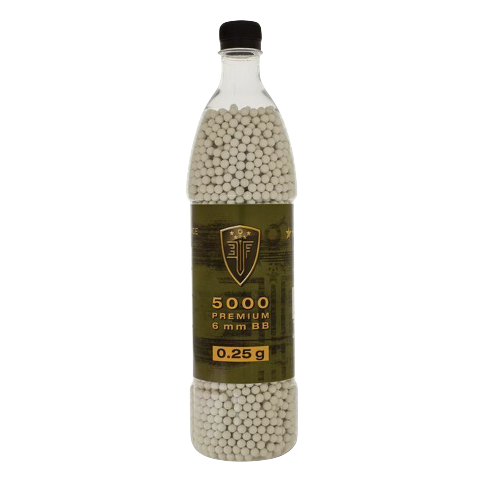 BBs & Ammo – Fox Airsoft