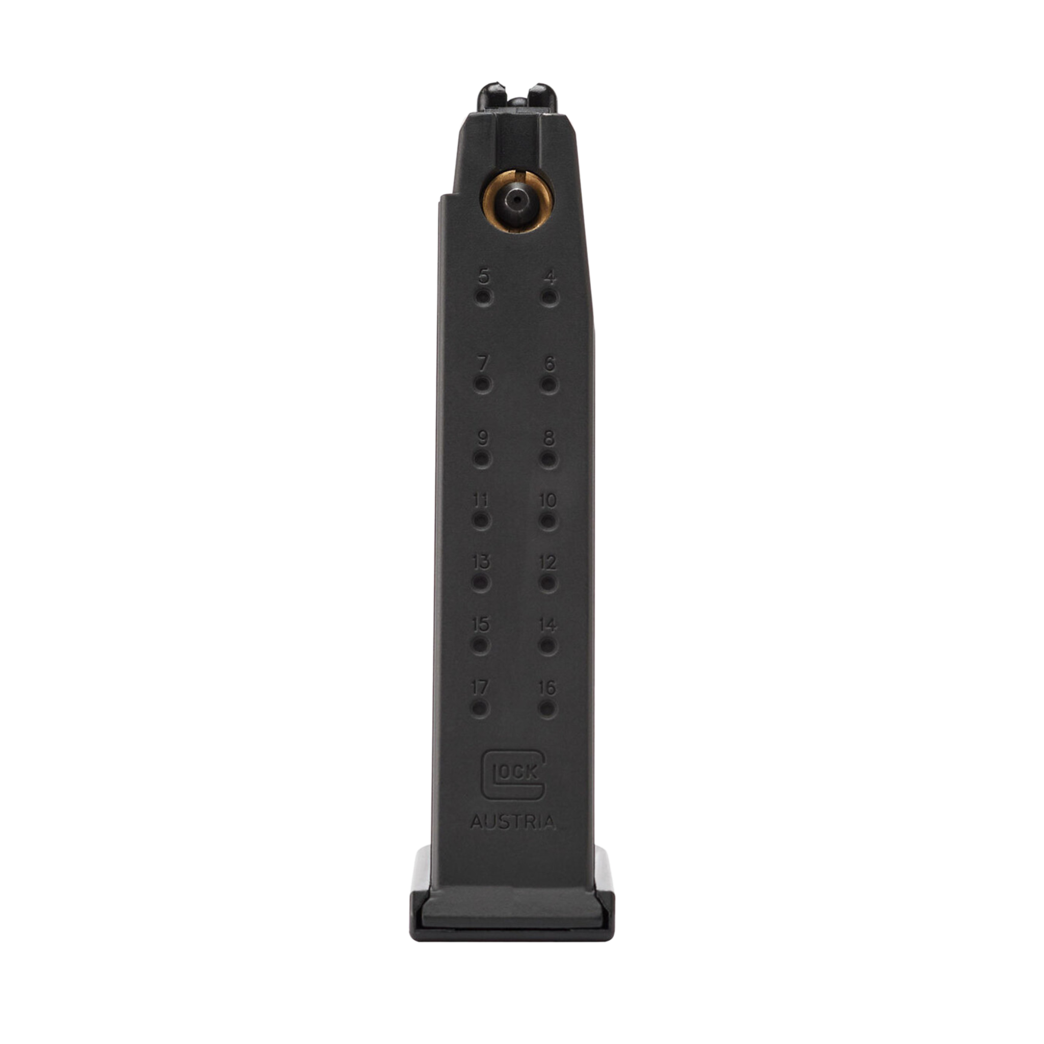 Elite Force Glock 17 Gen 4 CO2 Magazine – Fox Airsoft