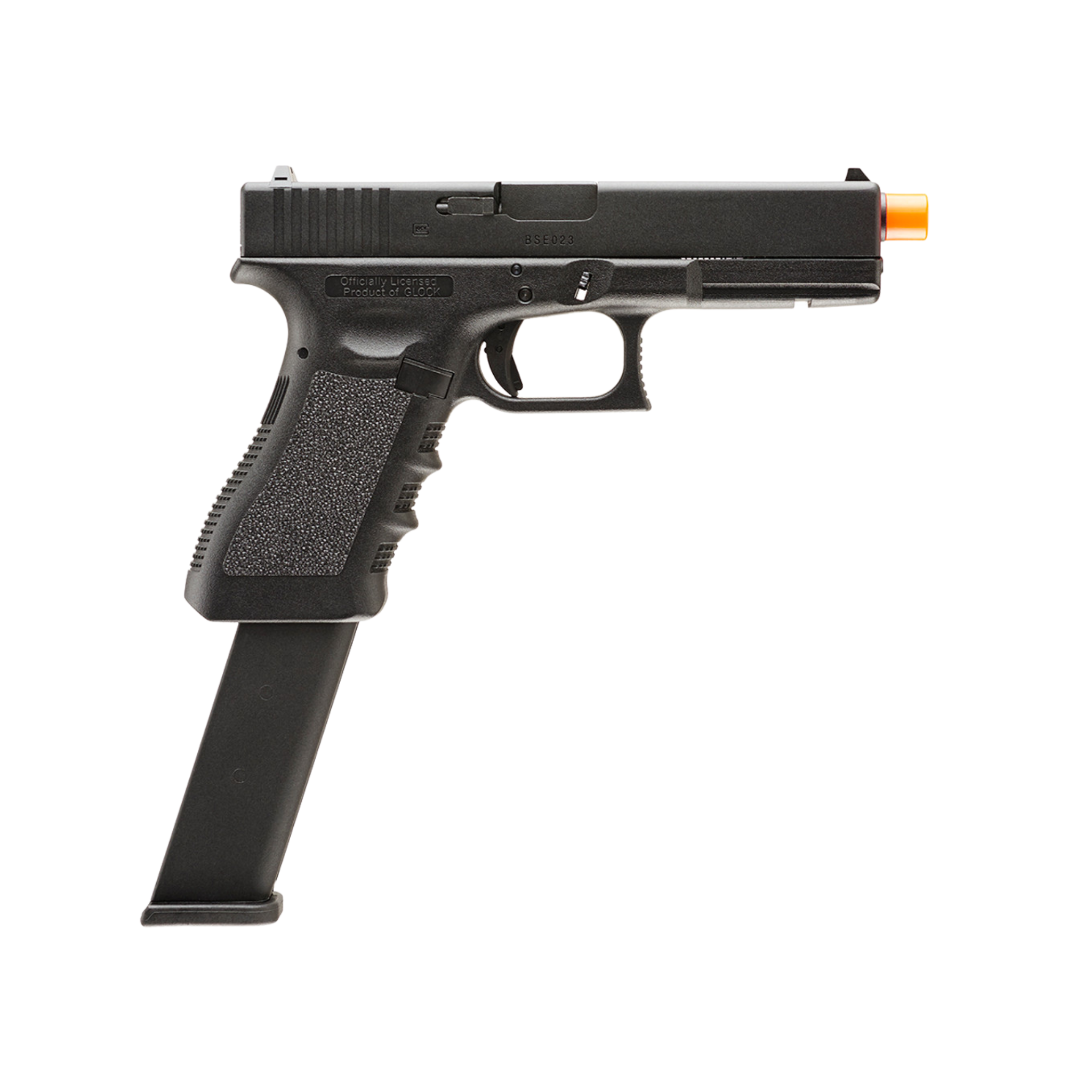 Elite Force Glock 18C Full Auto Airsoft Pistol – Fox Airsoft