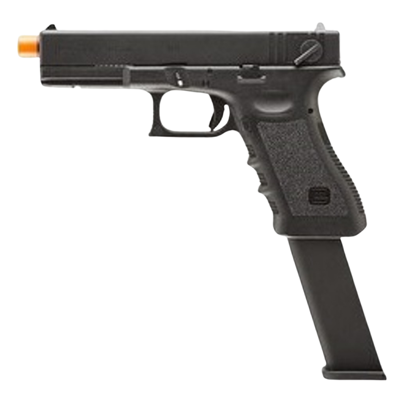 Elite Force Glock 18C Full Auto Airsoft Pistol – Fox Airsoft