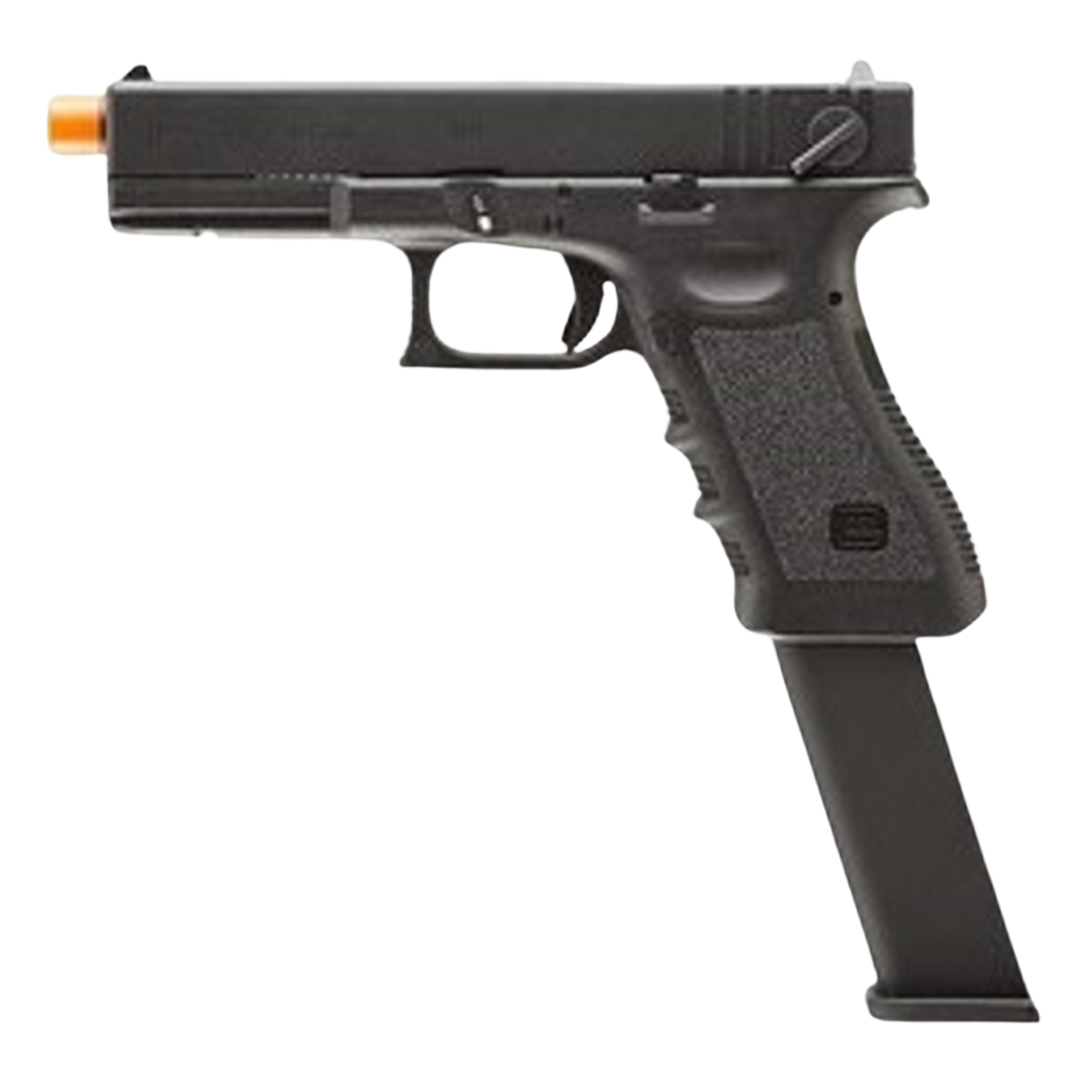 Elite Force Glock 18C Full Auto Airsoft Pistol – Fox Airsoft