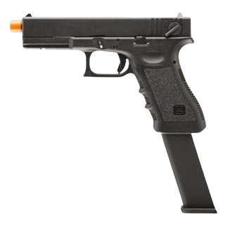 Elite Force Glock 18C Full Auto Airsoft Pistol – Fox Airsoft
