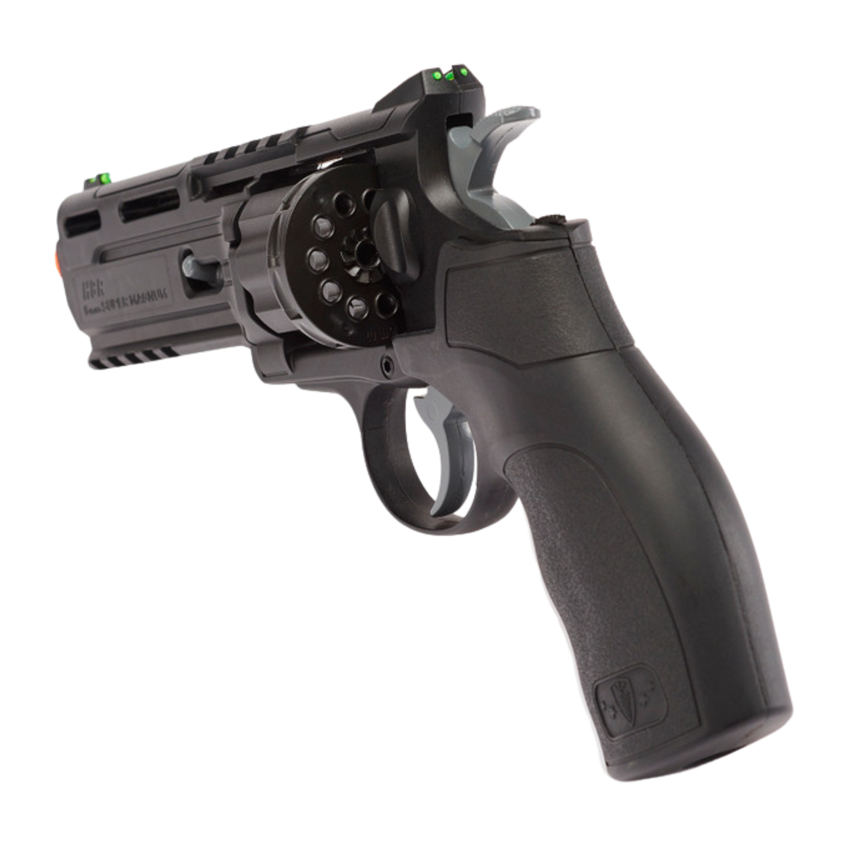 Elite Force H8R Airsoft Revolver Gen 2 – Fox Airsoft