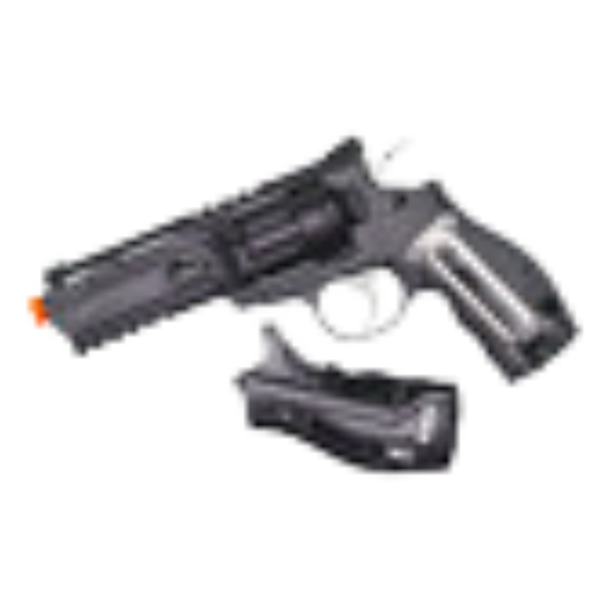 Elite Force H8R Airsoft Revolver Gen 2 – Fox Airsoft