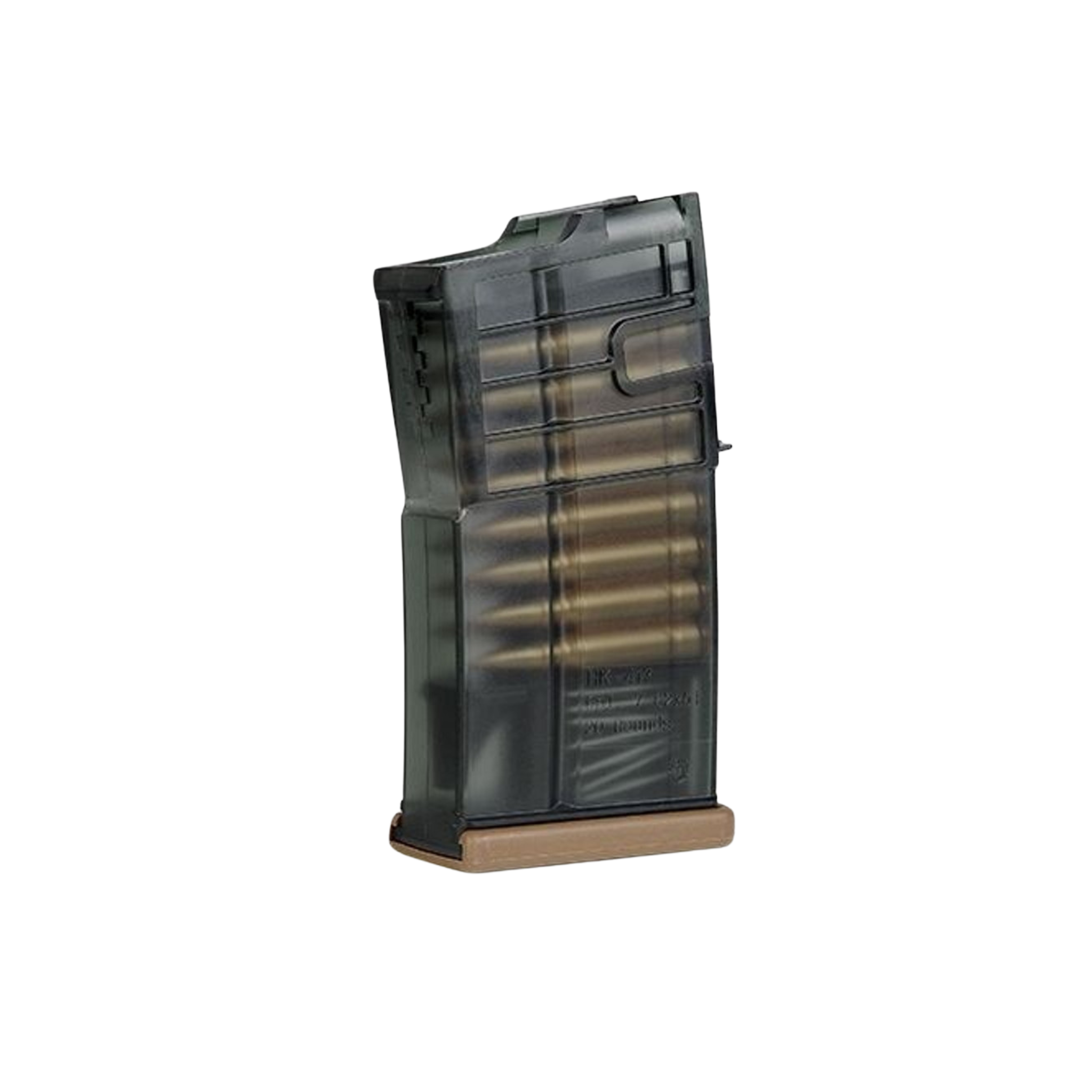 Elite Force HK M110A1 Magazine – Fox Airsoft
