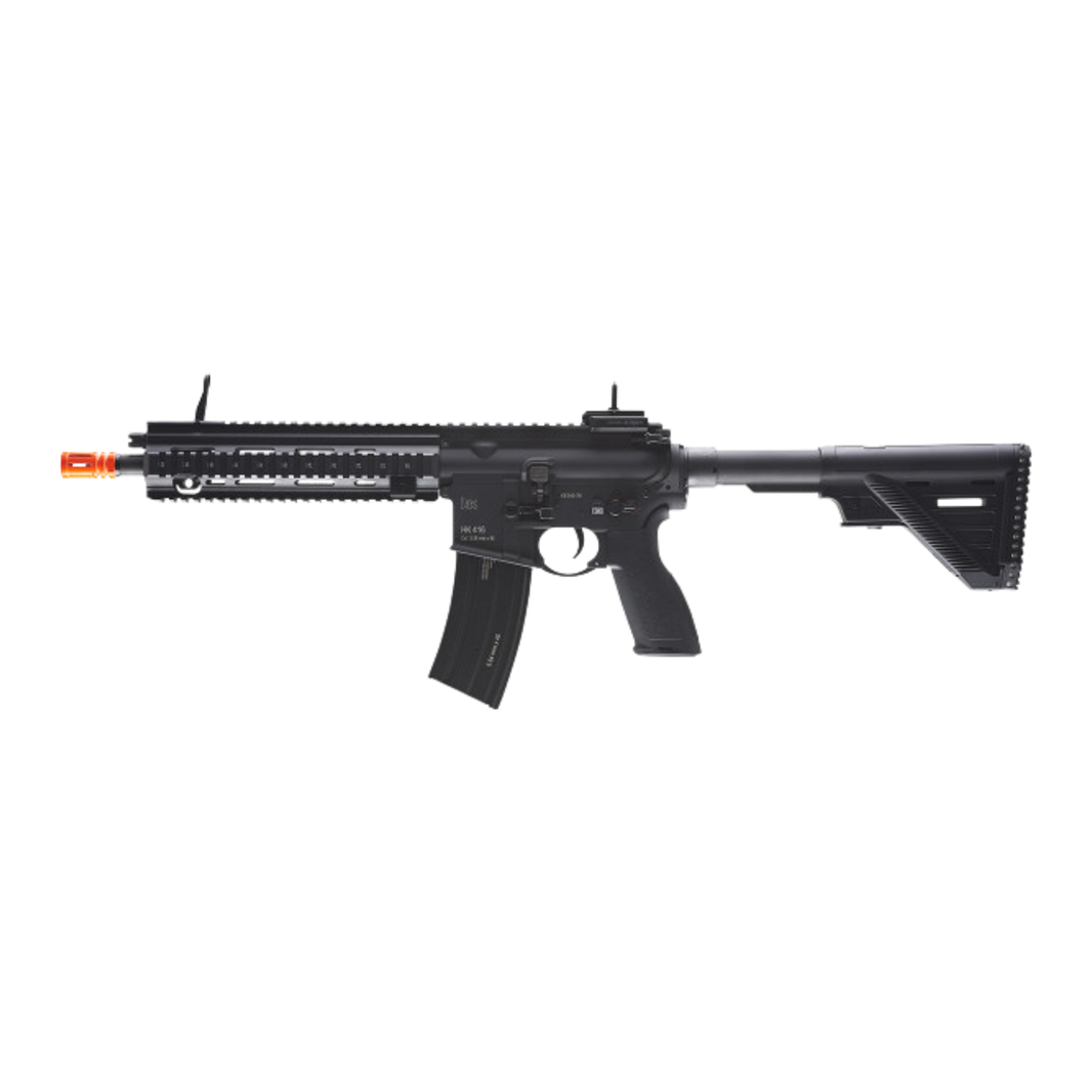 Airsoft Guns – Fox Airsoft