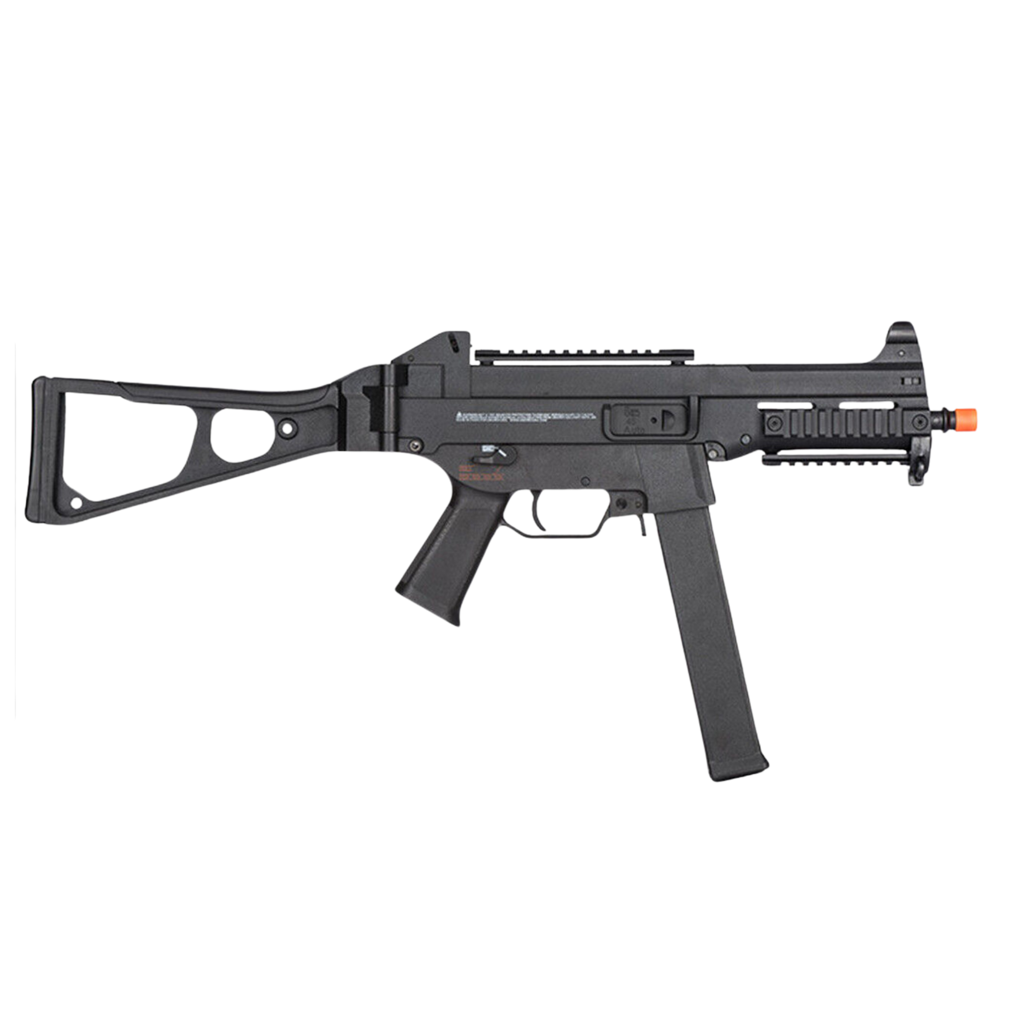 Elite Force H&K UMP Competition – Fox Airsoft