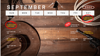 FAF Airsoft Field Ticket – Fox Airsoft