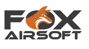 Fox Airsoft: The Ultimate Airsoft Gun Retailer