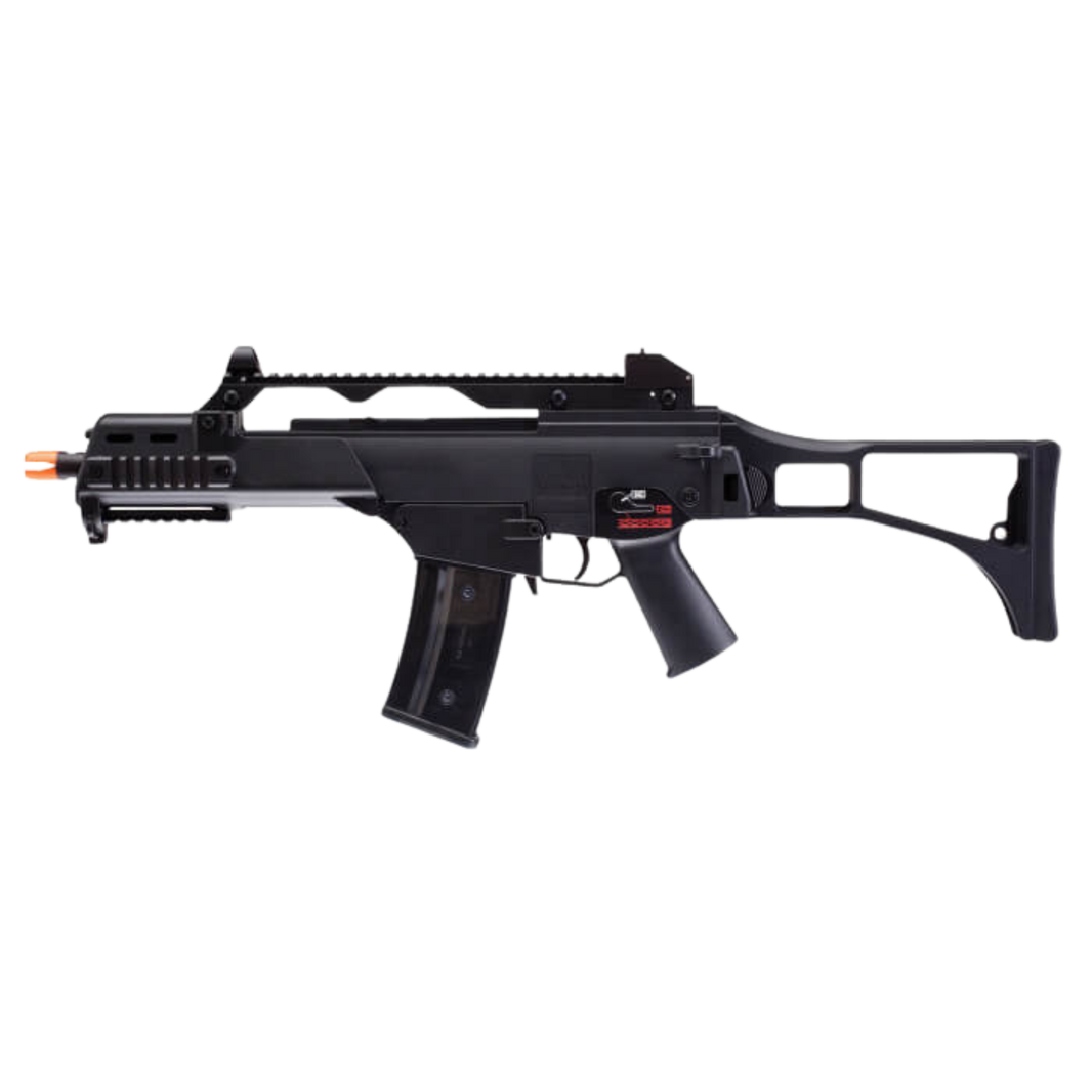 Airsoft Guns – Fox Airsoft