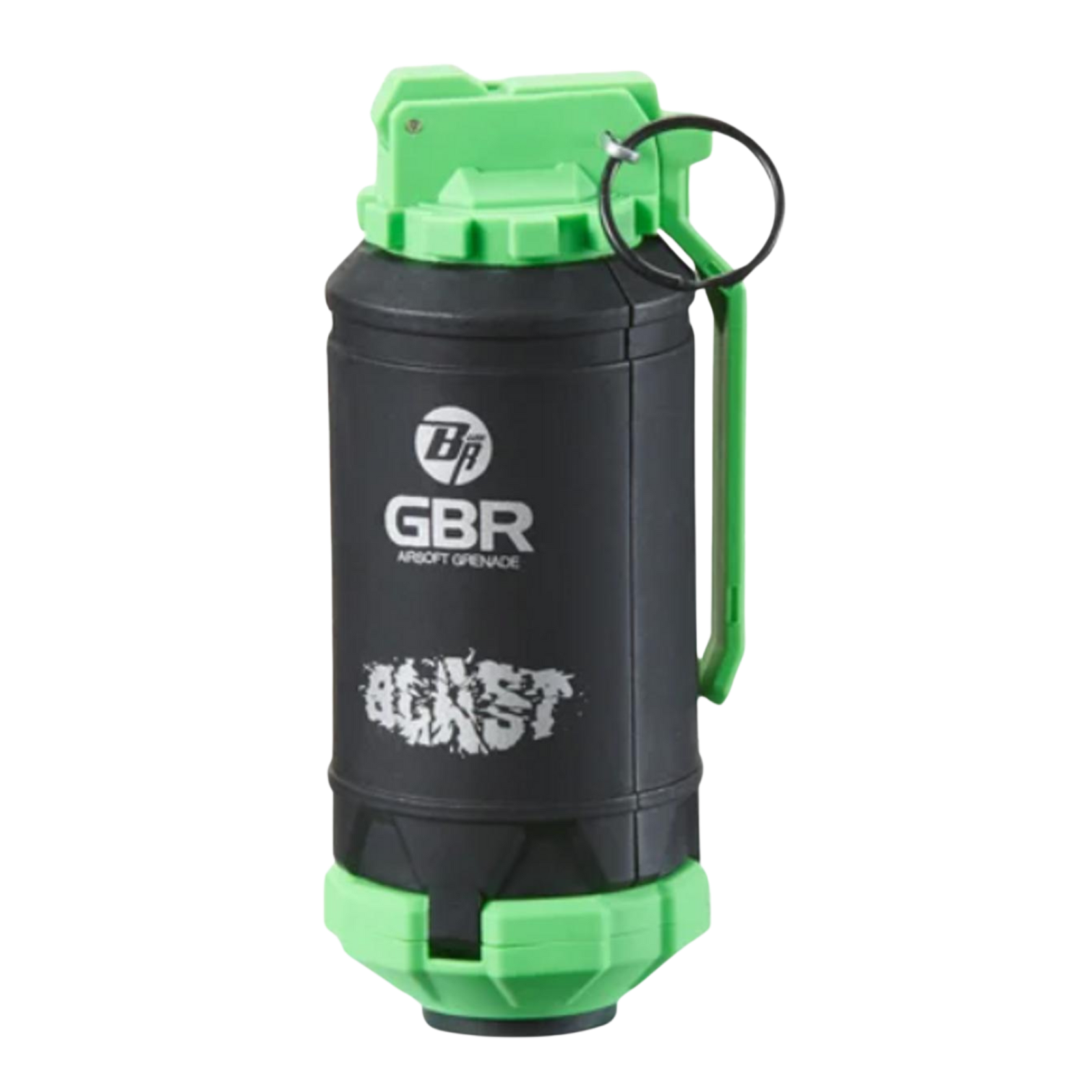 GBR Mechanical Airsoft Hand Grenade – Fox Airsoft