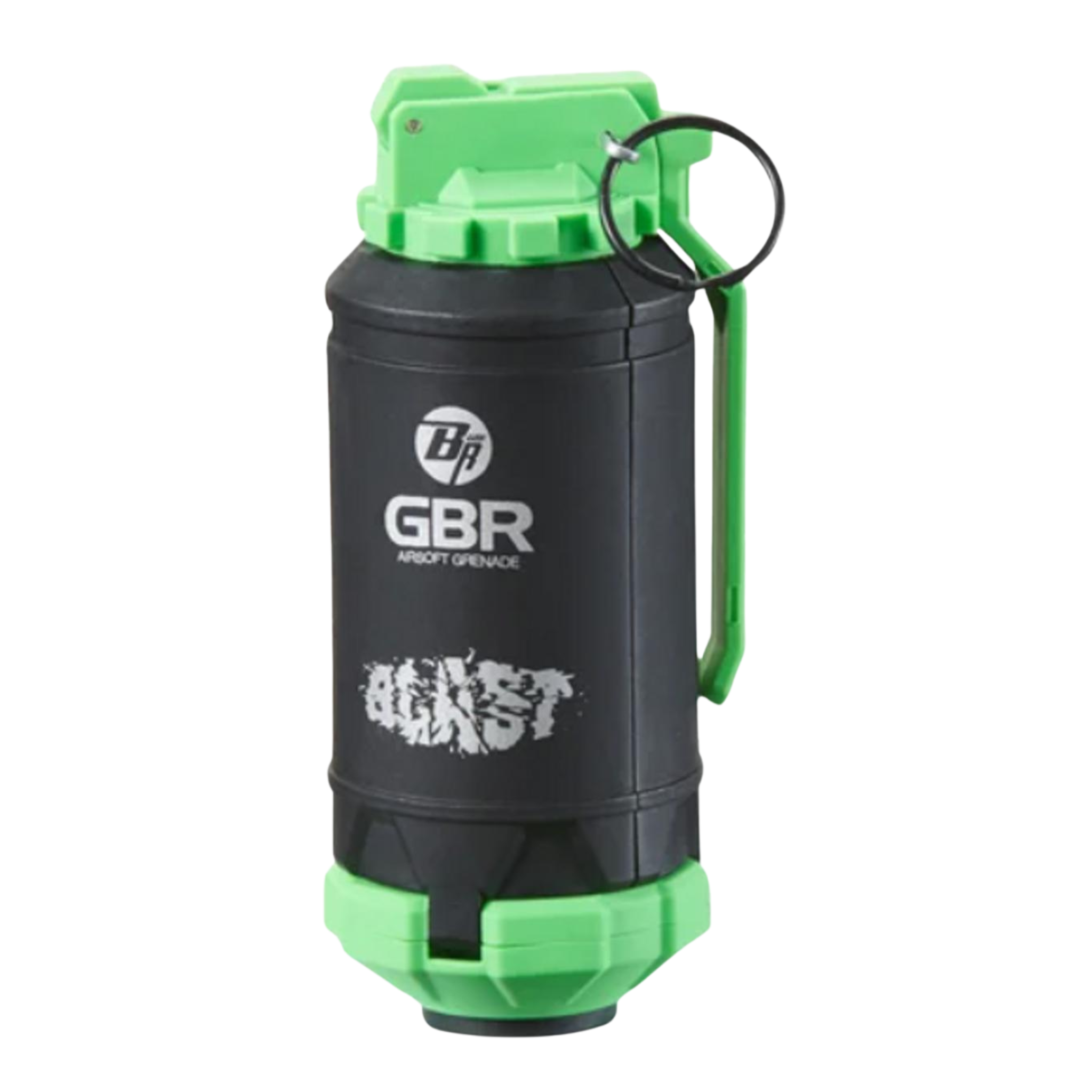GBR Mechanical Airsoft Hand Grenade – Fox Airsoft