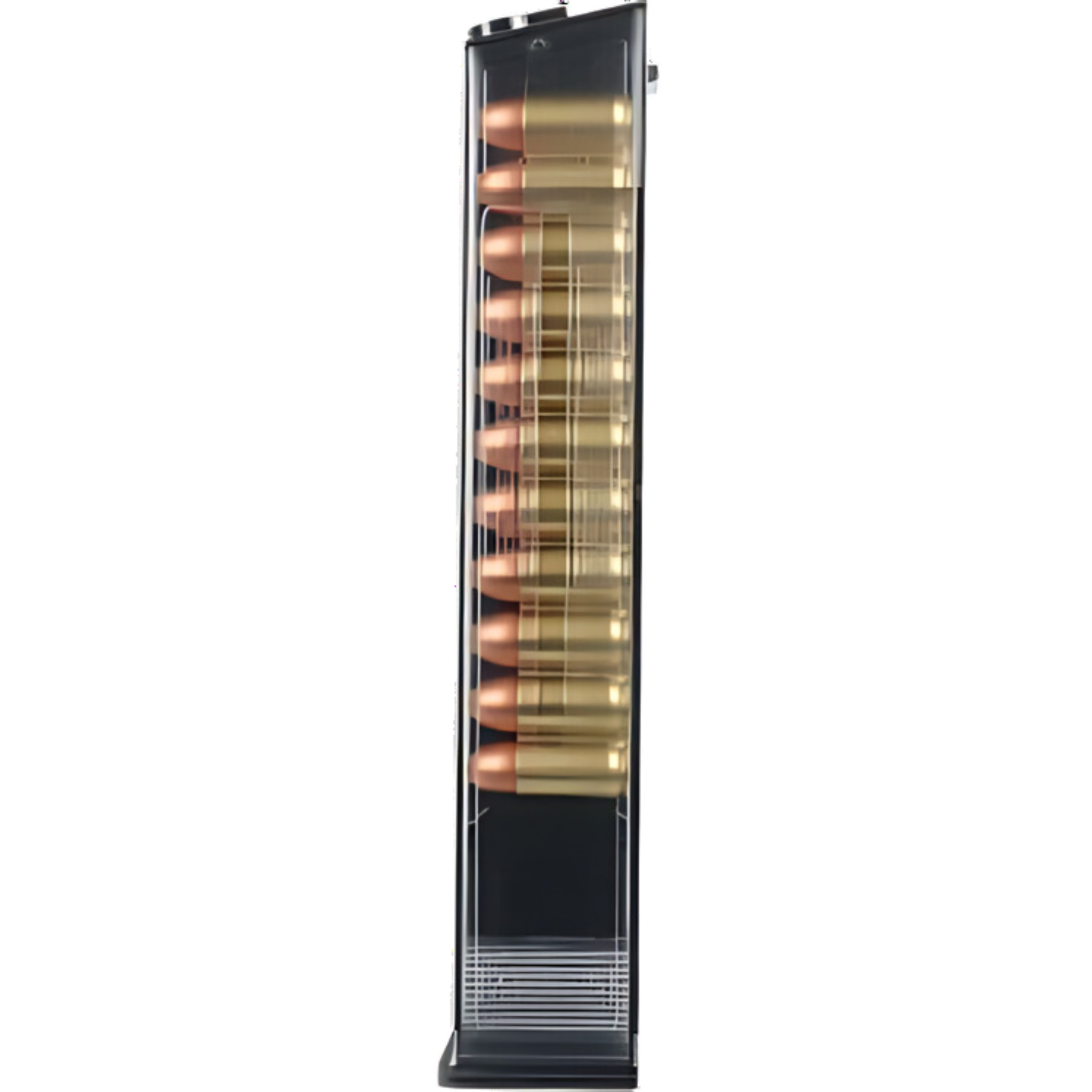 G&G PCC 45 Magazine 110 Round – Fox Airsoft