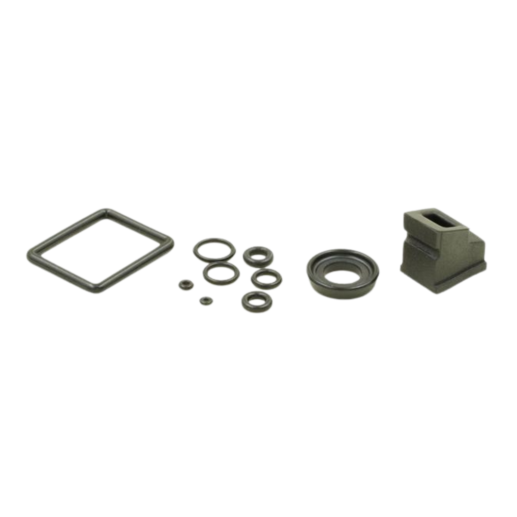 Gas Gun Rebuild Kits – Fox Airsoft