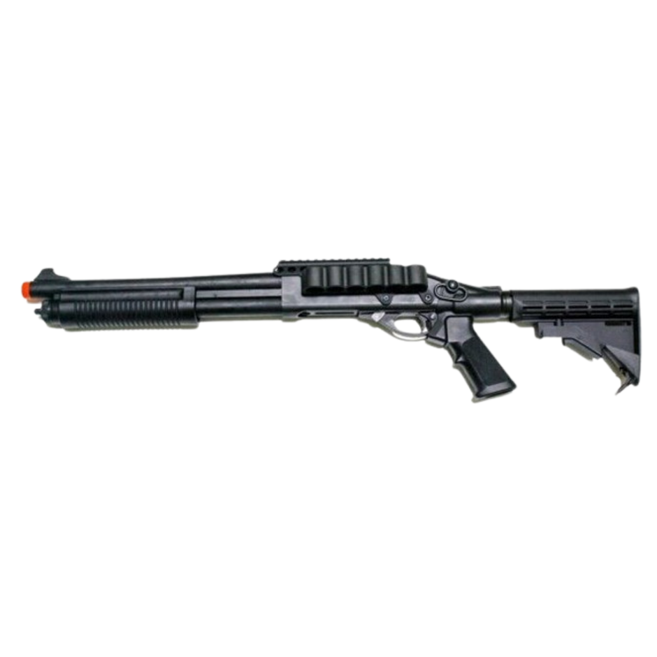 Airsoft Shotguns – Fox Airsoft