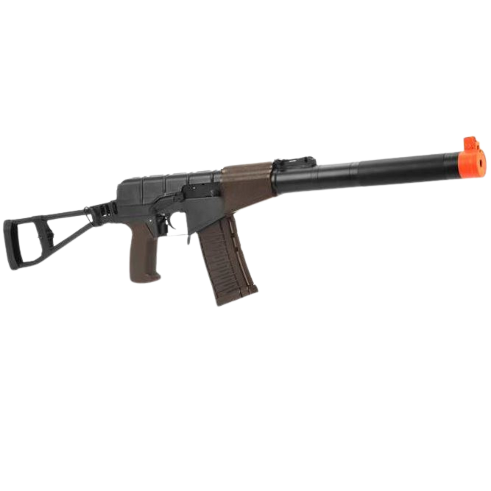 LCT AS VAL Assault Rifle AEG – Fox Airsoft