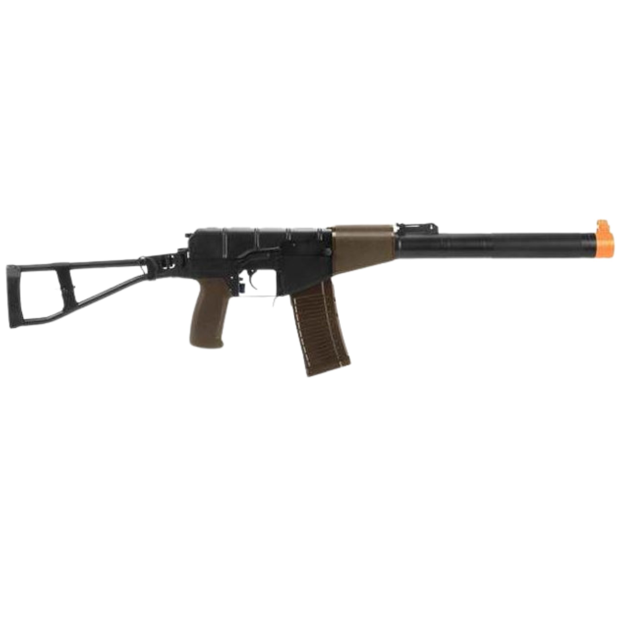 LCT AS VAL Assault Rifle AEG – Fox Airsoft