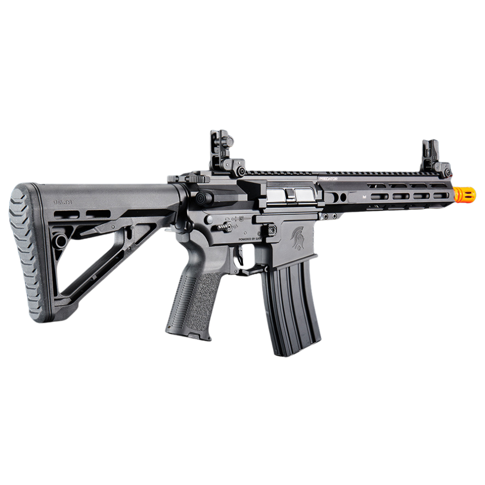 Lancer Tactical Gen 4 Predator Starter Kit – Fox Airsoft