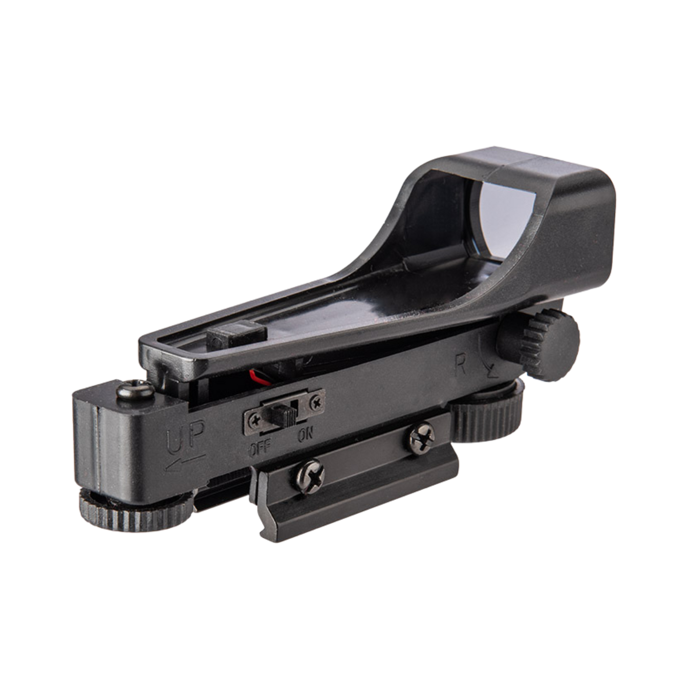 Lancer Tactical Red Dot Reflex – Fox Airsoft