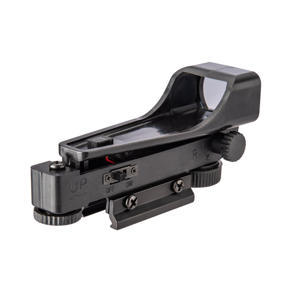 Lancer Tactical Red Dot Reflex – Fox Airsoft