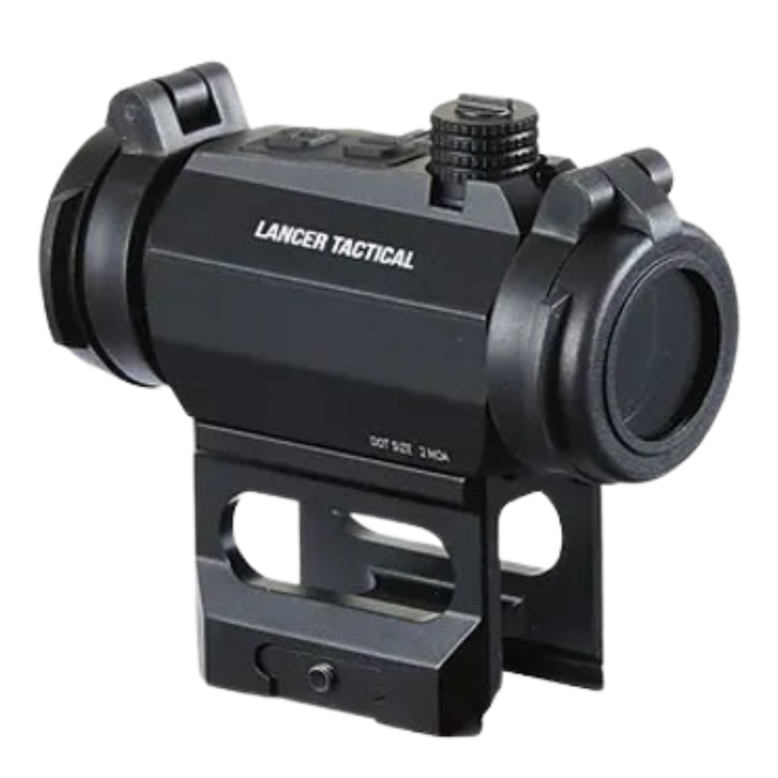 Red Dots & Reflexes – Fox Airsoft